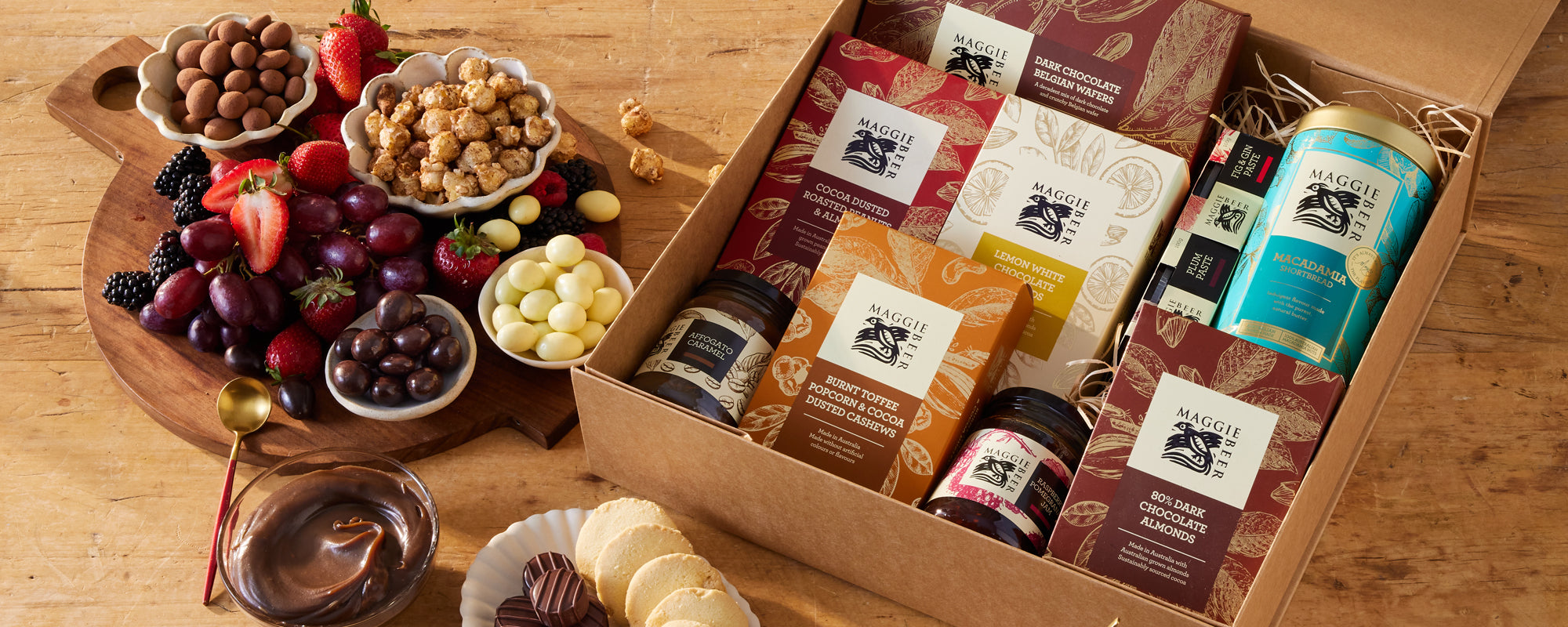 Corporate Wedding Gifts|Maggie Beer Corporate Wedding Gifts|Maggie Beer