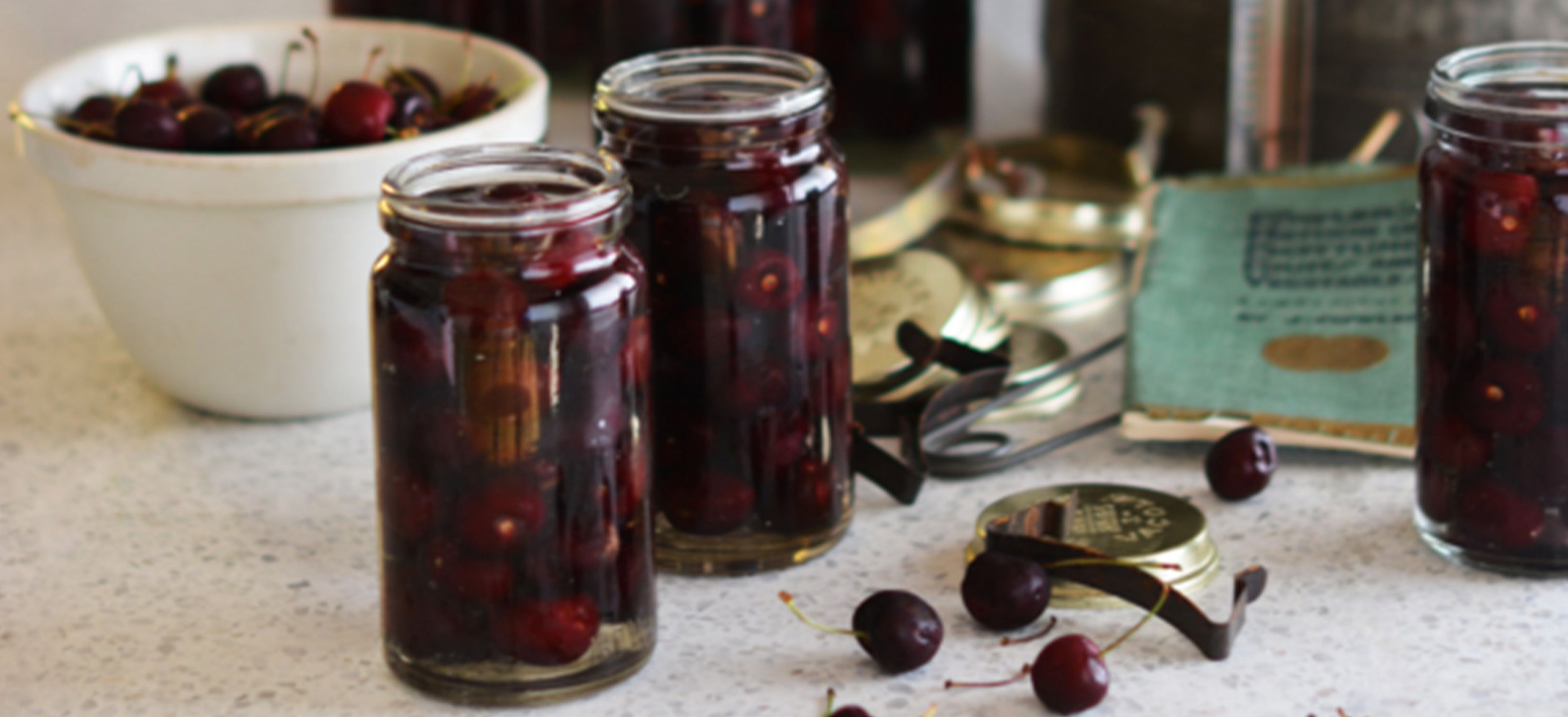 Top 5 Tips for Fermenting and Pickling: Maggie's Kitchen Diary | Maggie ...