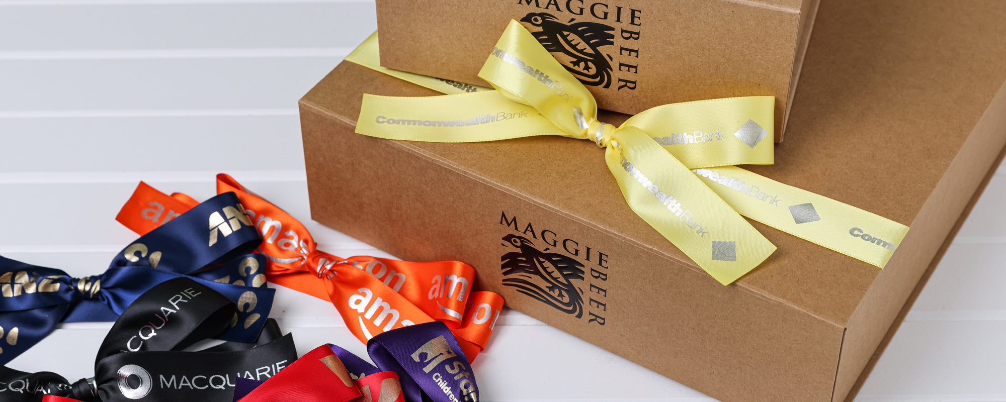 Thank You Hampers & Gifts｜Maggie Beer