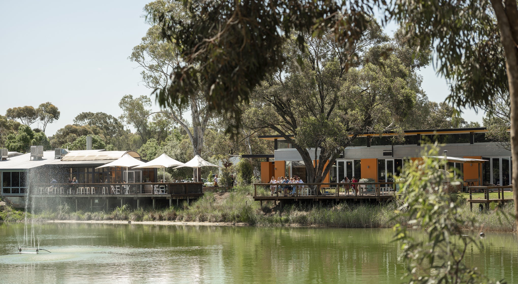 Visit Us – Maggie Beer