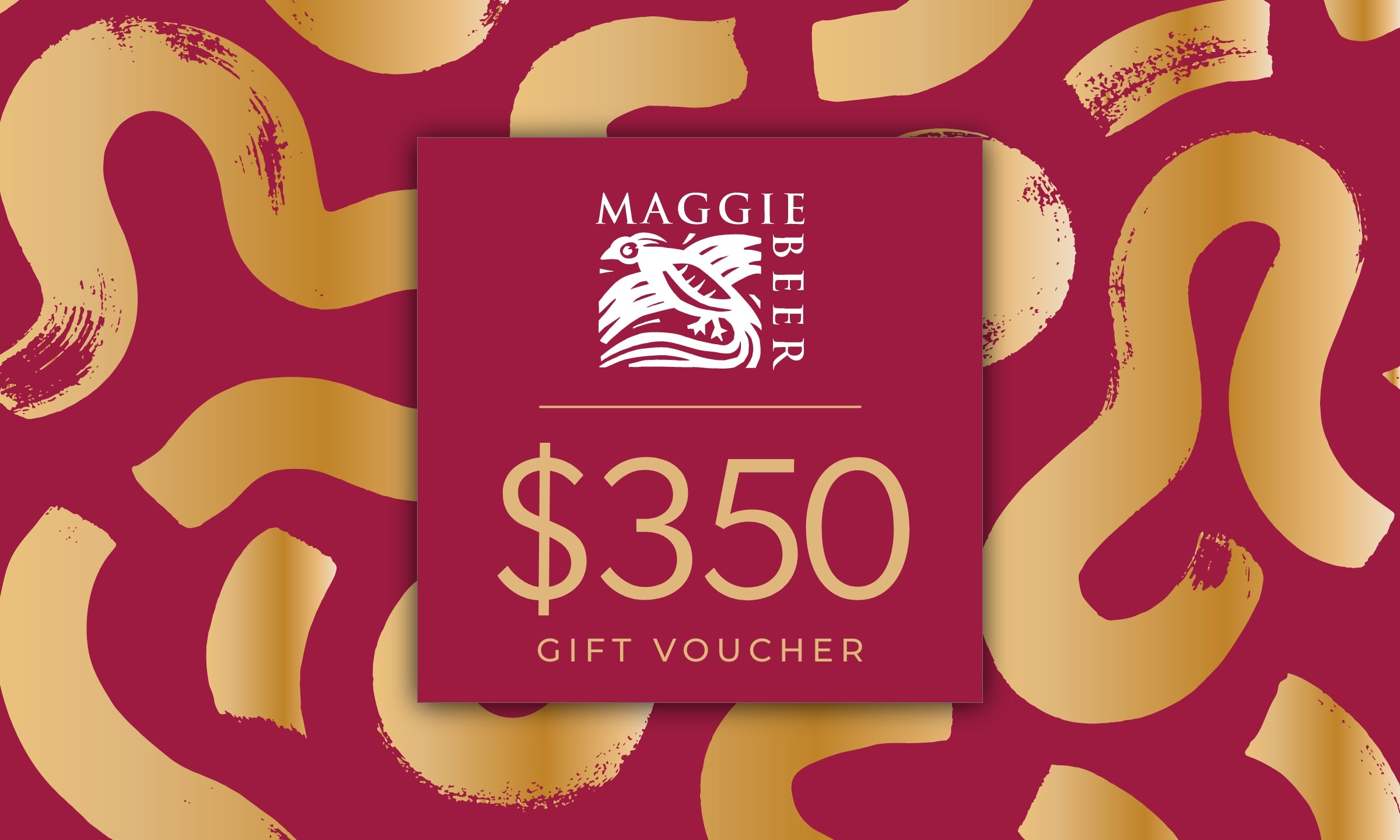 $350 Gift Voucher – Maggie Beer