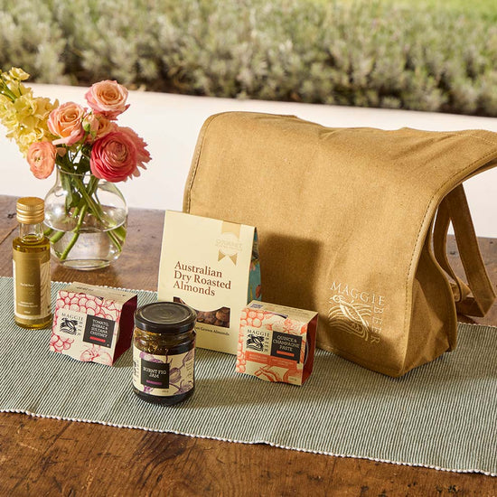 Maggie's Savoury Platter Essentials Gift Pack | Maggie Beer