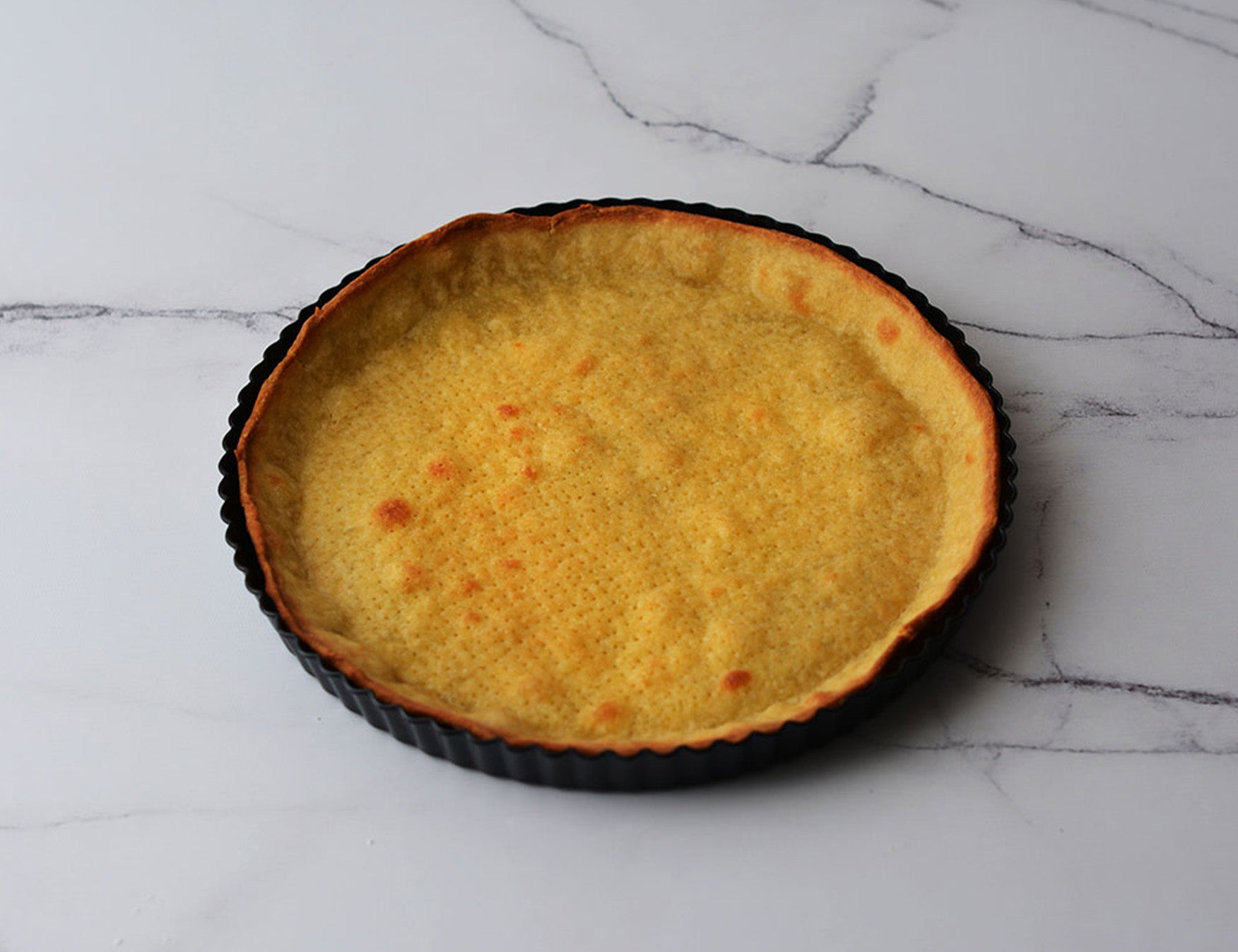 Gluten Free Pastry Recipe | Maggie Beer