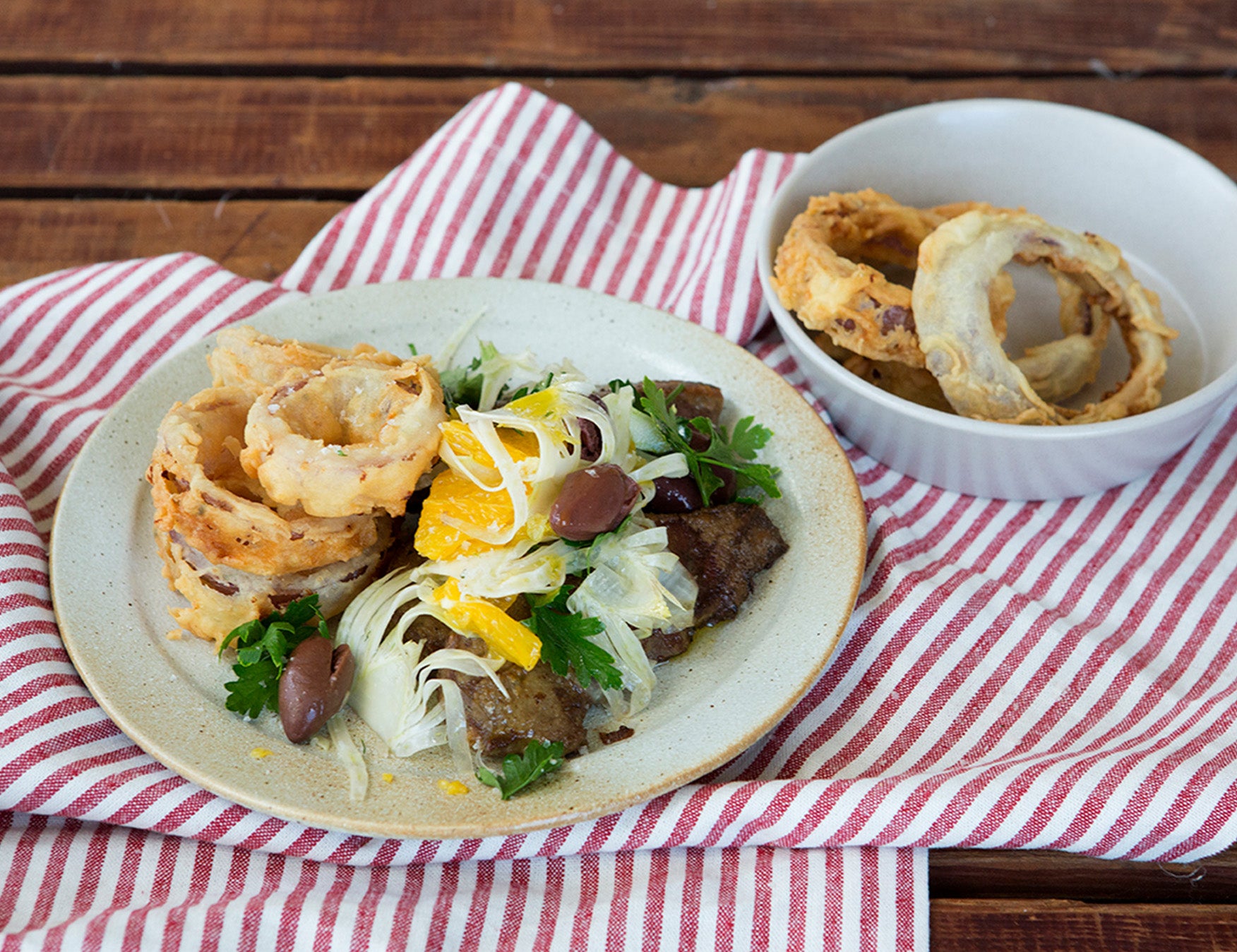 how to cook lamb fry