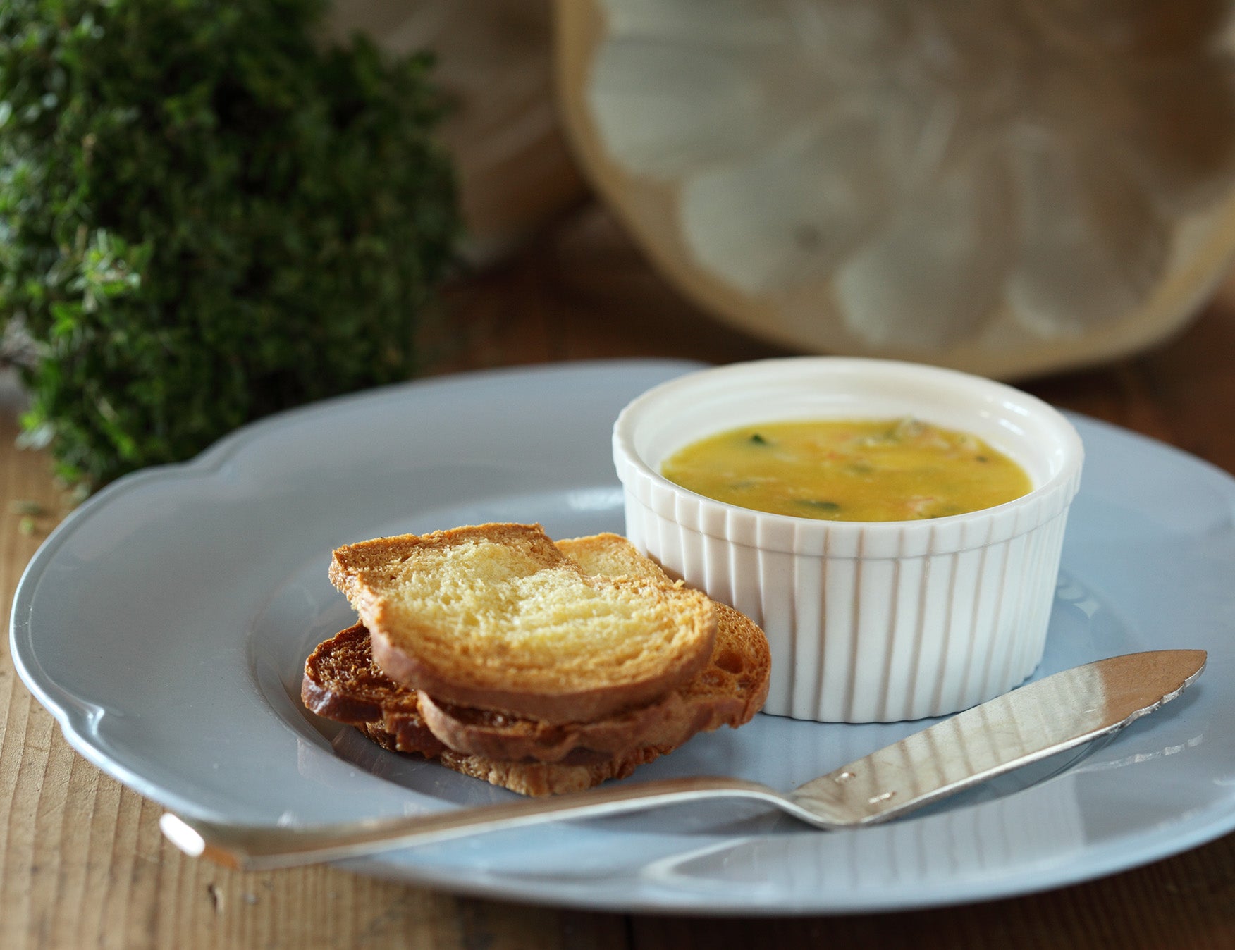Potted Prawns Recipe | Maggie Beer