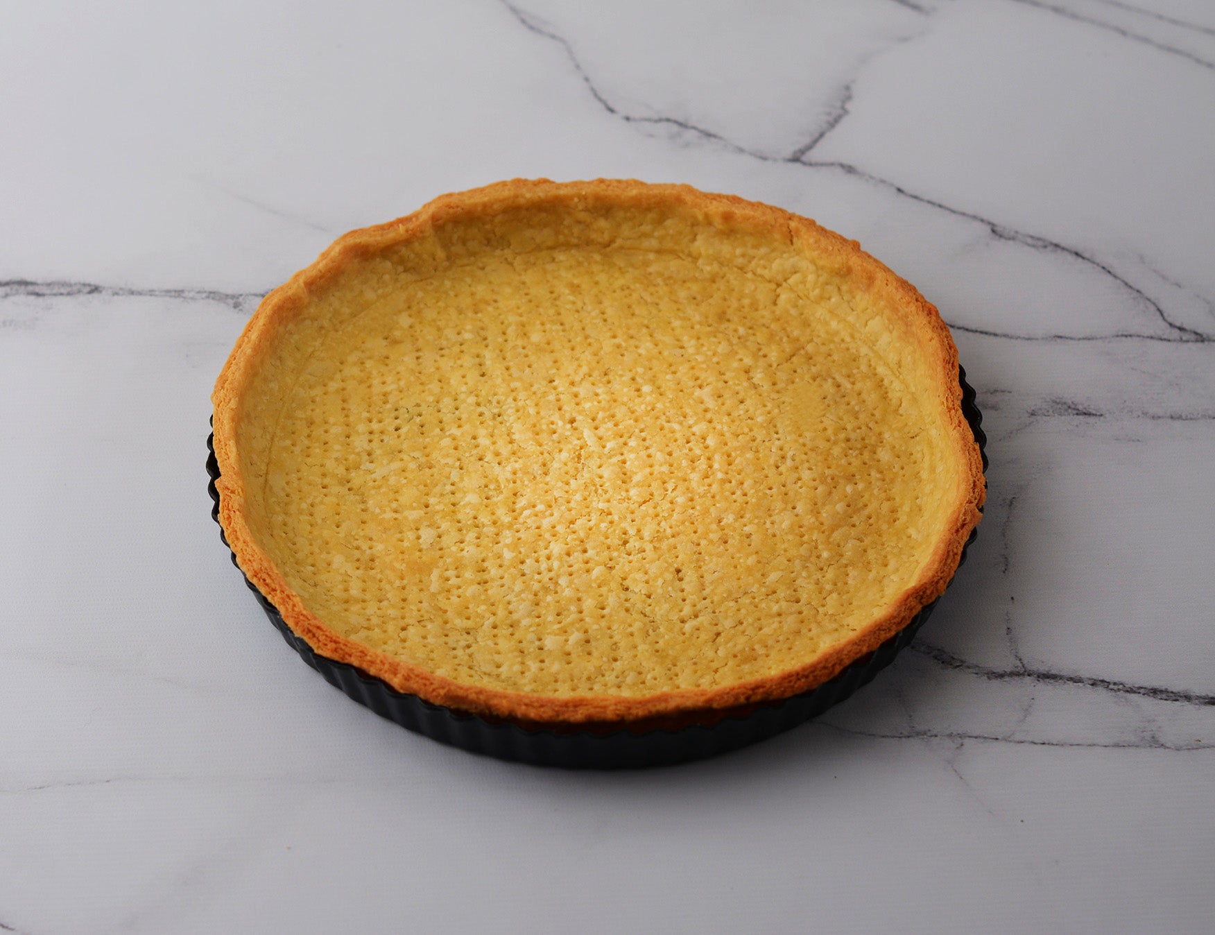 Sour Cream Pastry Recipe | Maggie Beer